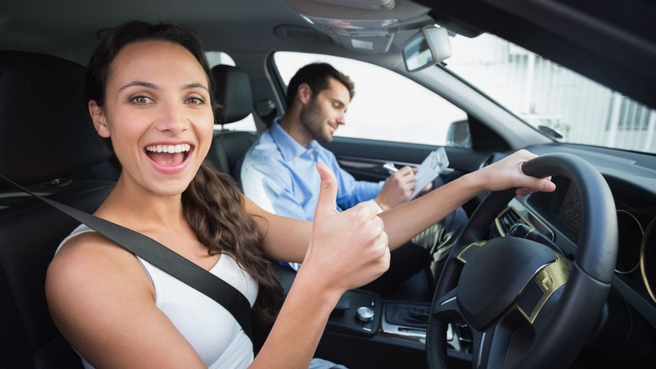 12 Hour Advanced Driver Improvement - 10 and 2 Traffic School