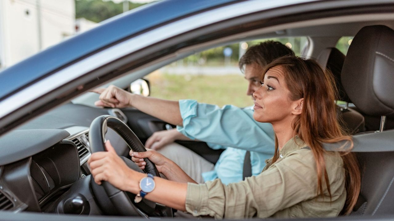 10 HOURS OF INSTRUCTION - 10 and 2 Traffic School