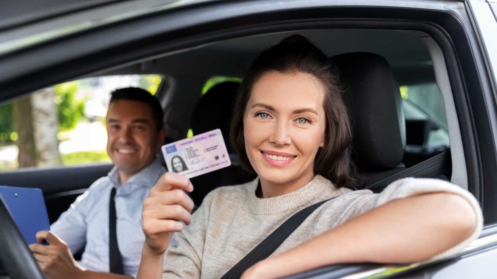 Adult Driving Lessons in Orange Park: Getting Started