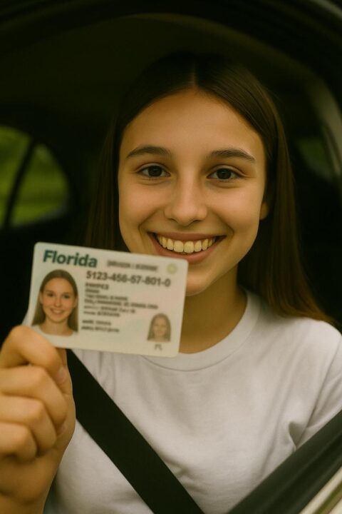 Preparing for Your Florida Road Test: 5 Essential Tips - 10 and 2 ...